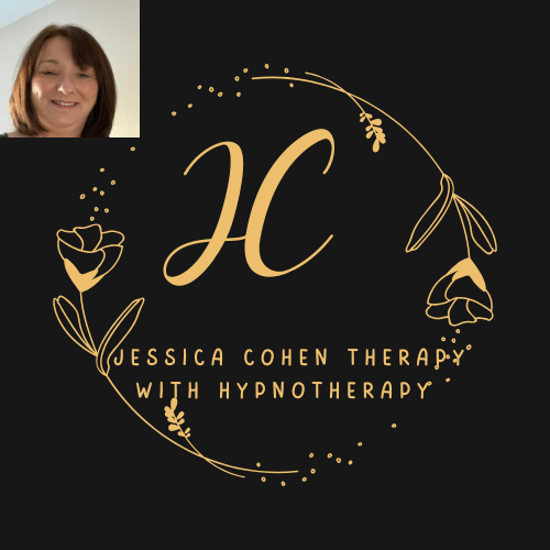 Jessica Cohen Therapy
